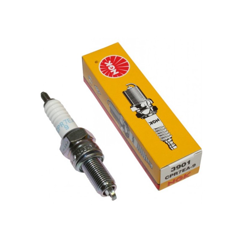 Vela NGK CPR7EA-9 - Honda PCX 125 / CBF / SH