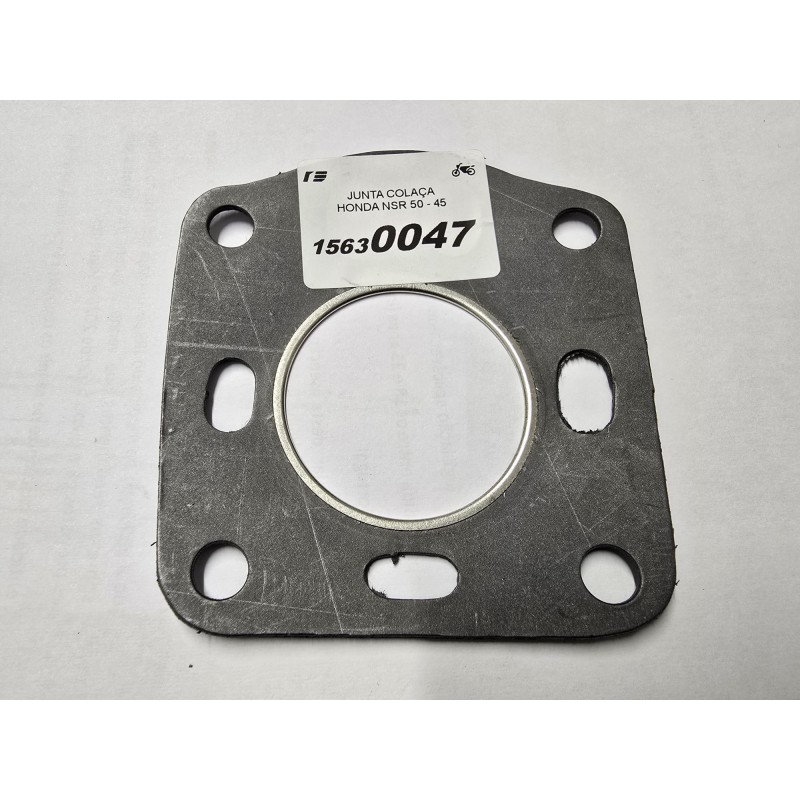 Junta da colaça Honda NSR 50 - Diametro 45mm