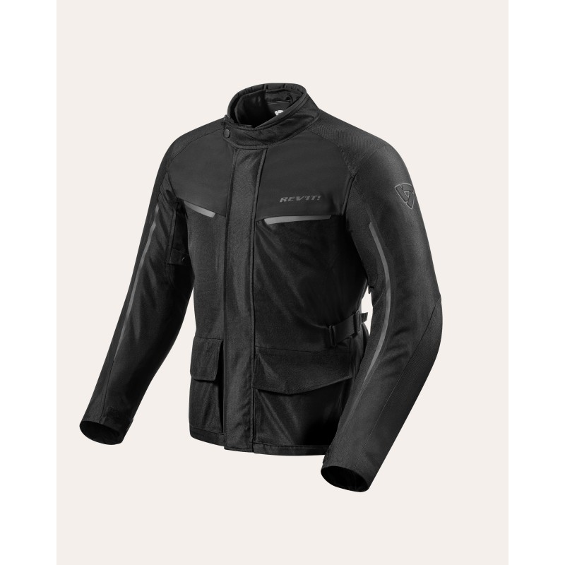 Busão de Homem Revit Voltiac 2